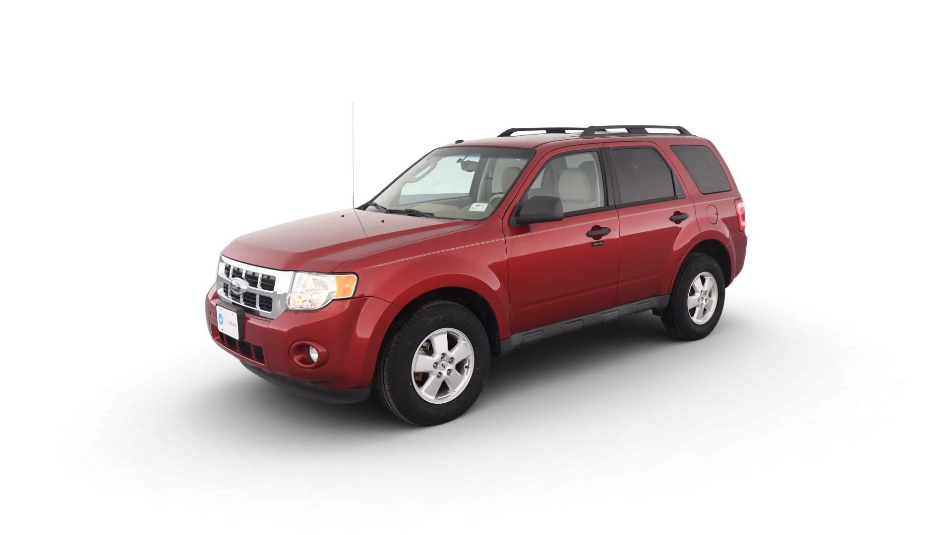 Used 2012 Ford Escape Carvana